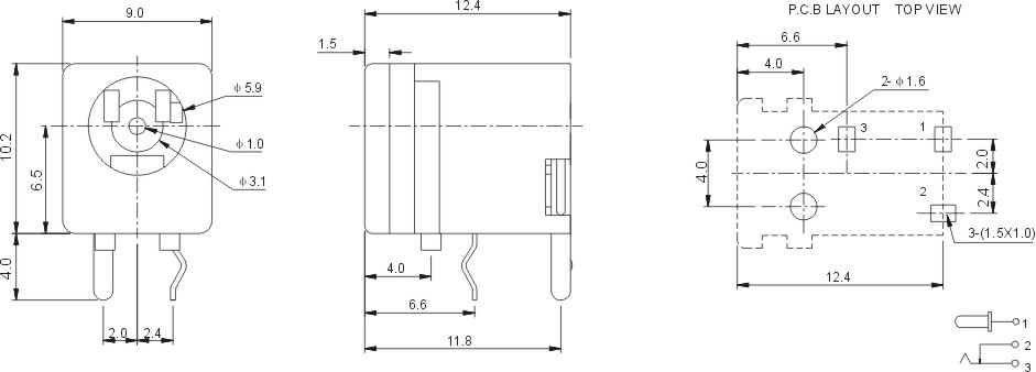 Meanever Electronics Co.,Ltd